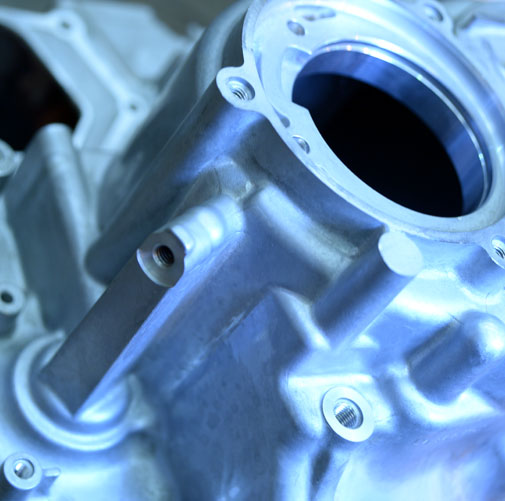 Casting porosity explained | Ultraseal Int